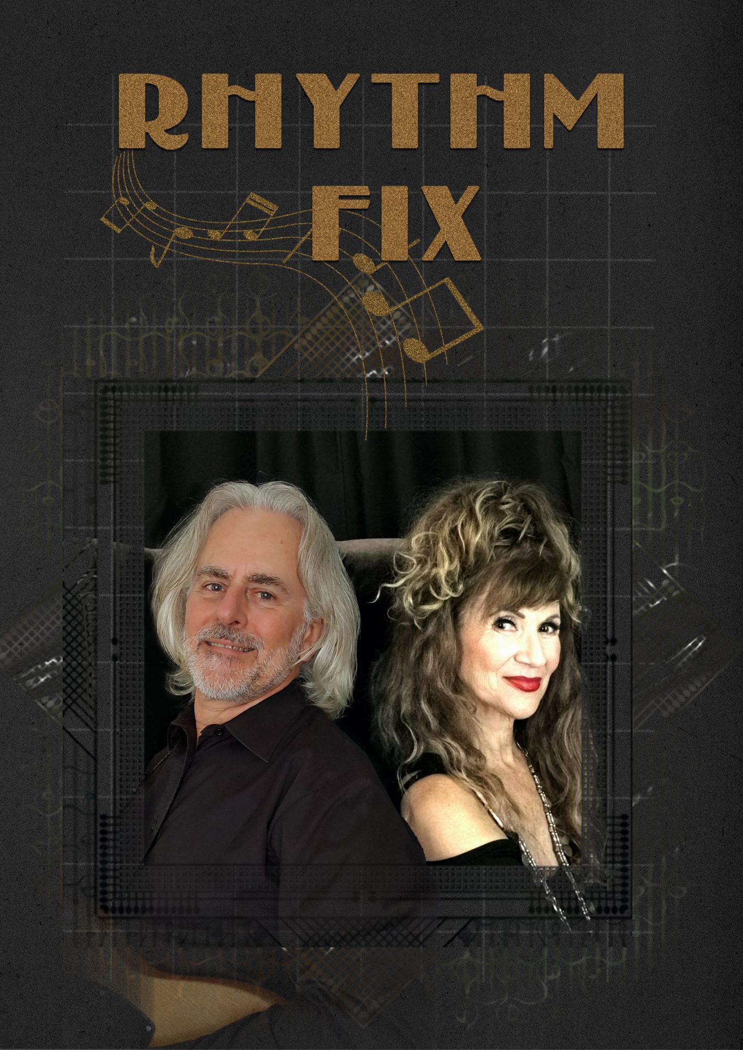 Rhythm Fix Duo/Trio | Live Music | Brisbane